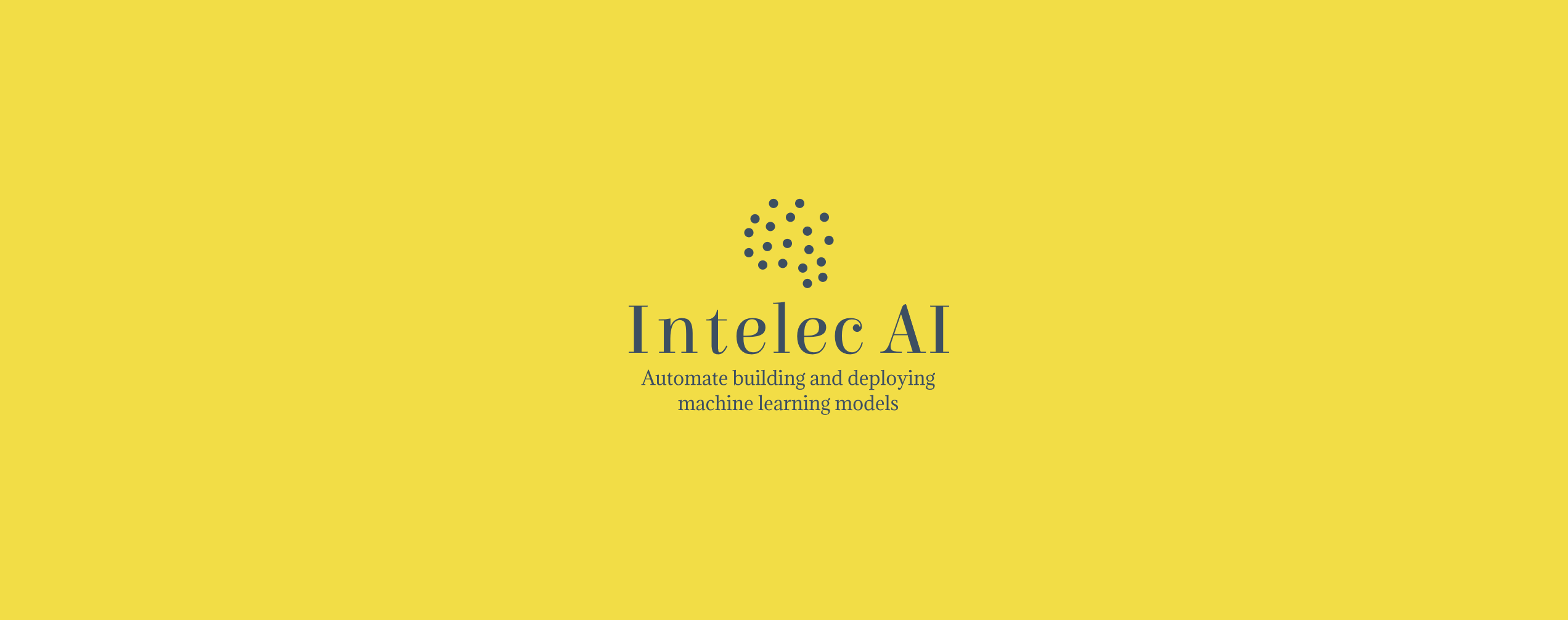 You can download Intelec AI for free now · Intelec AI Blog